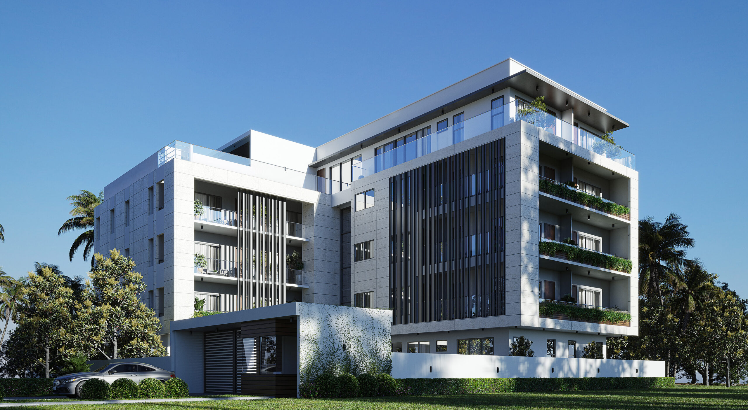 Lofty Homes – A Step Towards Modern Living